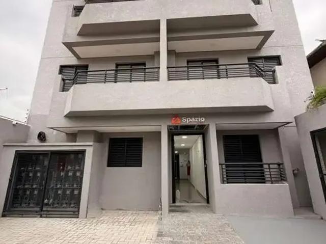 Apartamento para Venda em São Paulo/SP Vila Sônia 1 Quartos