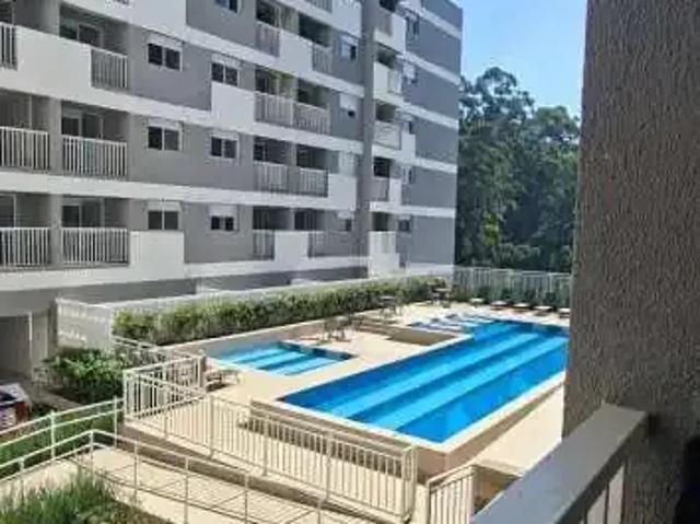 Apartamento para Venda em São Paulo/SP Vila Sônia 1 Quartos