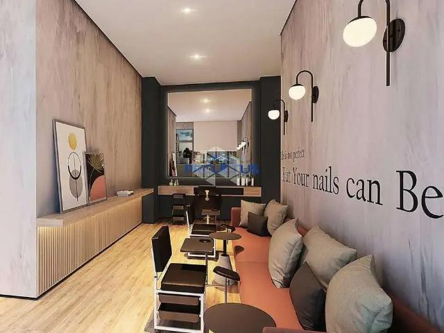 Apartamento para Venda em São Paulo/SP Vila Sônia 1 Quartos