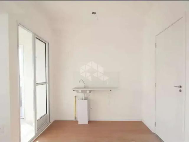 Apartamento para Venda em São Paulo/SP Vila Sônia 1 Quartos