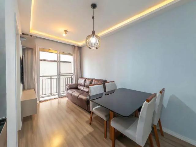 Apartamento para Venda em São Paulo/SP Vila Sônia 1 Quartos