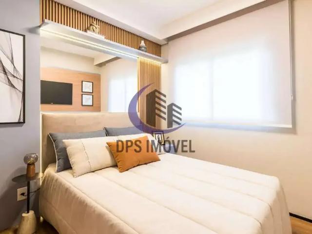 Apartamento para Venda em São Paulo/SP Vila Sônia 1 Quartos