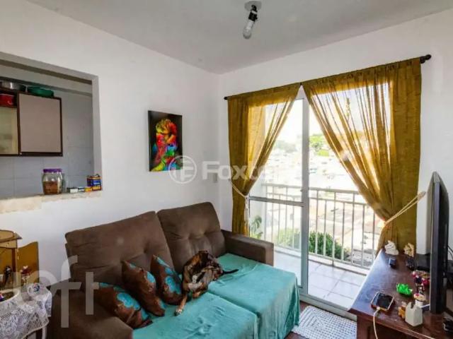 Apartamento para Venda em São Paulo/SP Vila Sônia 1 Quartos