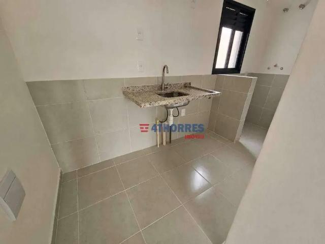 Apartamento para Venda em São Paulo/SP Vila Sônia 1 Quartos