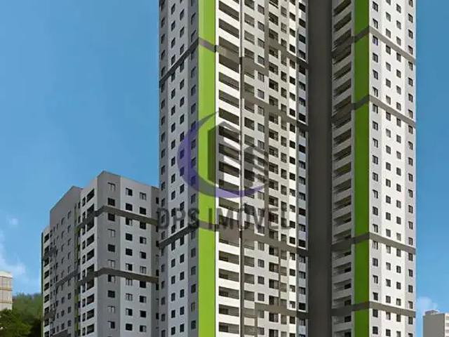 Apartamento para Venda em São Paulo/SP Vila Sônia 1 Quartos
