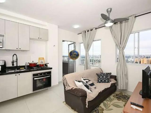 Apartamento para Venda em São Paulo/SP Vila Sônia 1 Quartos