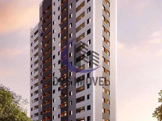 Apartamento para Venda em São Paulo/SP Vila Sônia 1 Quartos