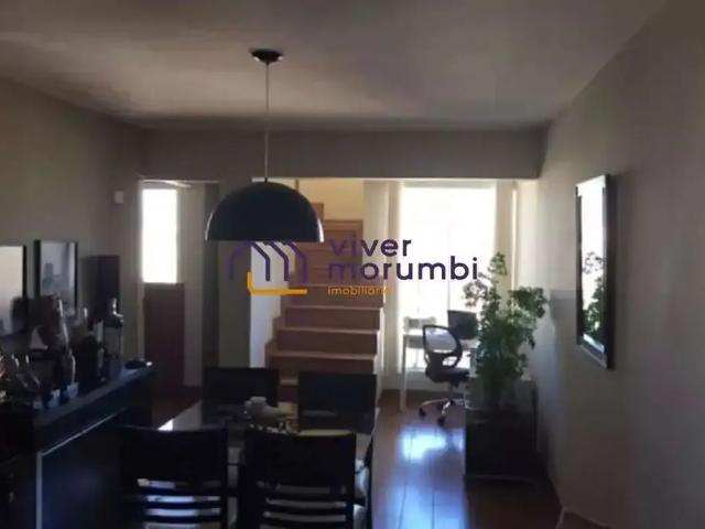 Apartamento para Venda em São Paulo/SP Vila Sônia 1 Quartos