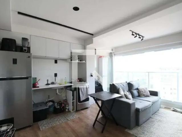 Apartamento para Venda em São Paulo/SP Vila Sônia 1 Quartos