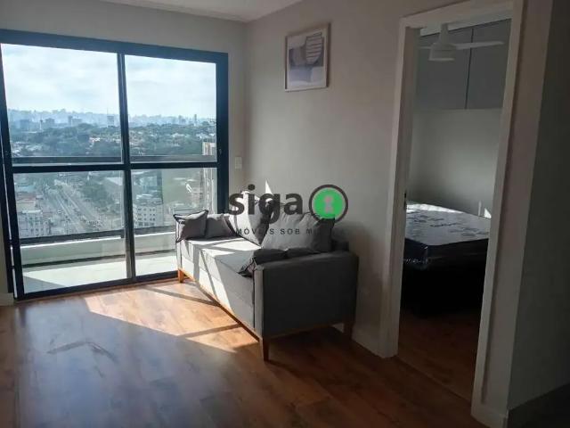 Apartamento para Venda em São Paulo/SP Vila Sônia 1 Quartos