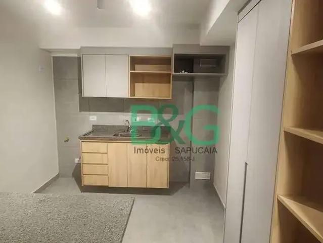 Apartamento para Venda em São Paulo/SP Rio Pequeno 1 Quartos