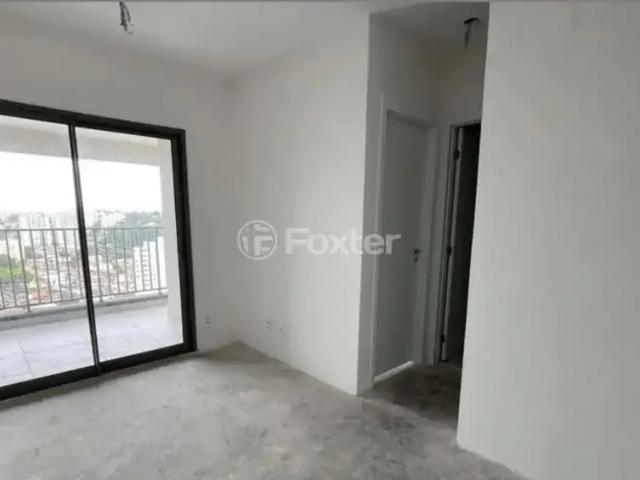 Apartamento para Venda em São Paulo/SP Vila Sônia 1 Quartos