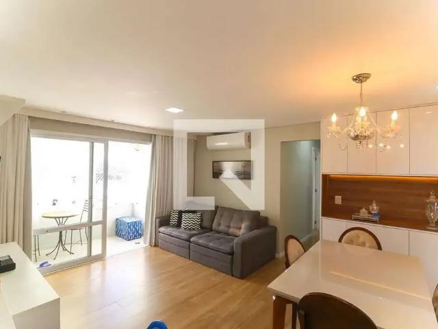 Apartamento para Venda em São Paulo/SP Vila Sônia 2 Quartos