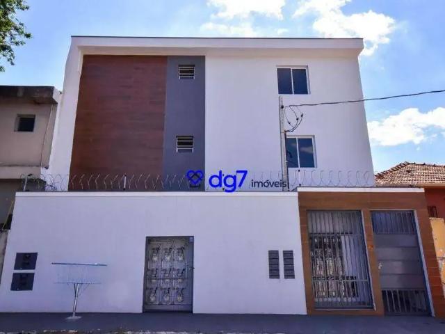 Apartamento para Venda em São Paulo/SP Vila Sônia 2 Quartos