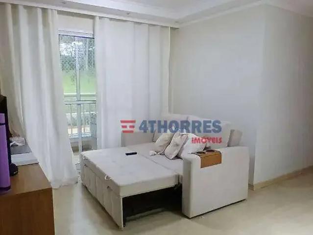 Apartamento para Venda em São Paulo/SP Vila Sônia 2 Quartos