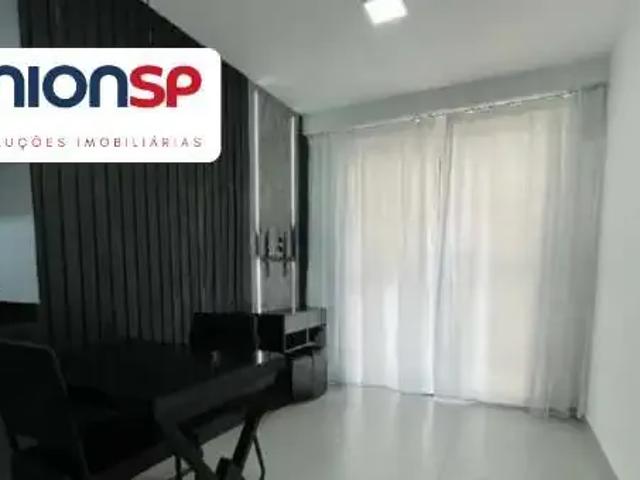 Apartamento para Venda em São Paulo/SP Vila Sônia 2 Quartos