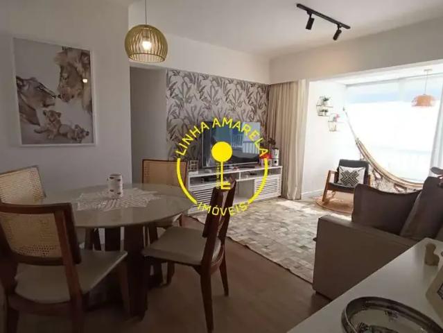 Apartamento para Venda em São Paulo/SP Vila Sônia 2 Quartos