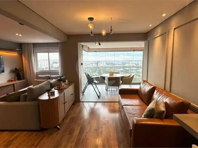 Apartamento para Venda em São Paulo/SP Vila Sônia 2 Quartos