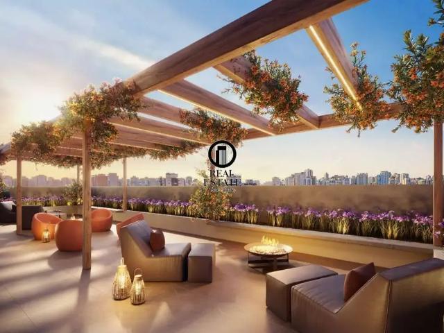 Apartamento para Venda em São Paulo/SP Vila Sônia 2 Quartos