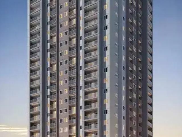 Apartamento para Venda em São Paulo/SP Vila Sônia 2 Quartos