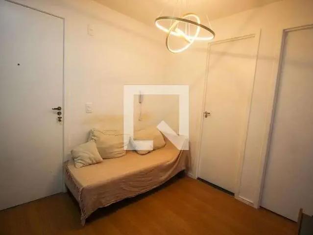 Apartamento para Venda em São Paulo/SP Vila Sônia 2 Quartos