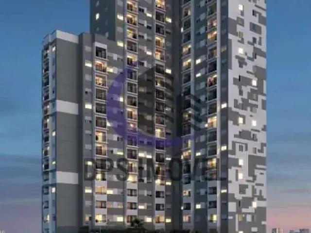 Apartamento para Venda em São Paulo/SP Vila Sônia 2 Quartos