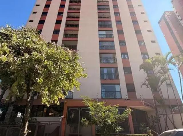 Apartamento para Venda em São Paulo/SP Vila Sônia 2 Quartos
