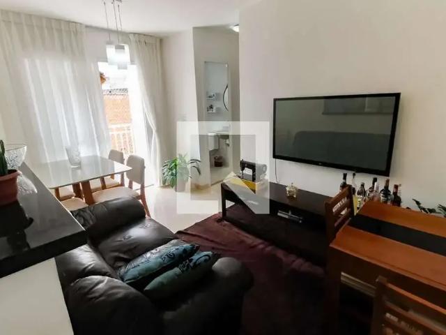 Apartamento para Venda em São Paulo/SP Vila Sônia 2 Quartos