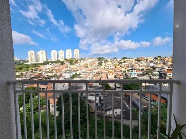 Apartamento para Venda em São Paulo/SP Vila Sônia 2 Quartos