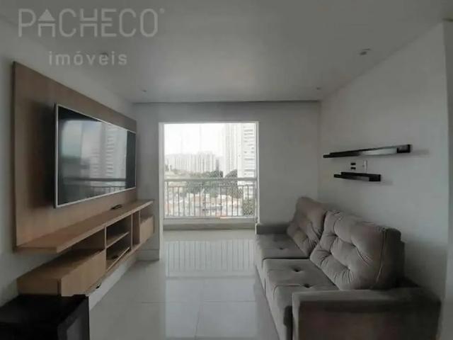 Apartamento para Venda em São Paulo/SP Vila Sônia 2 Quartos