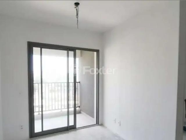 Apartamento para Venda em São Paulo/SP Vila Sônia 2 Quartos