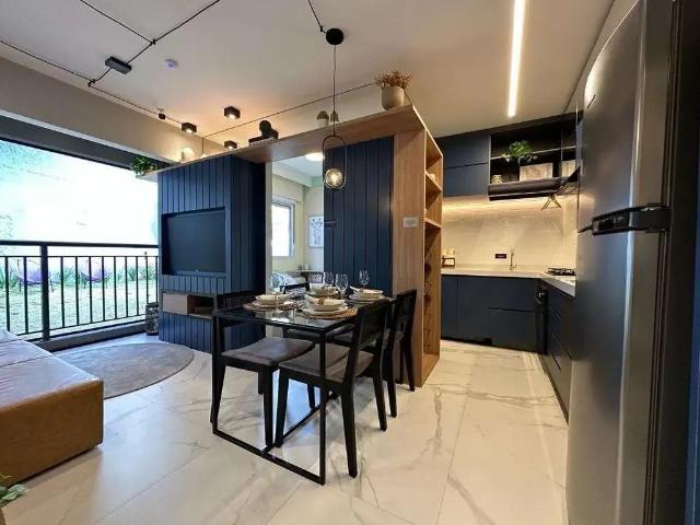 Apartamento para Venda em São Paulo/SP Vila Sônia 2 Quartos