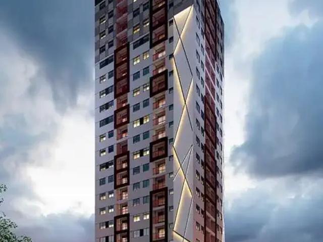 Apartamento para Venda em São Paulo/SP Vila Sônia 2 Quartos