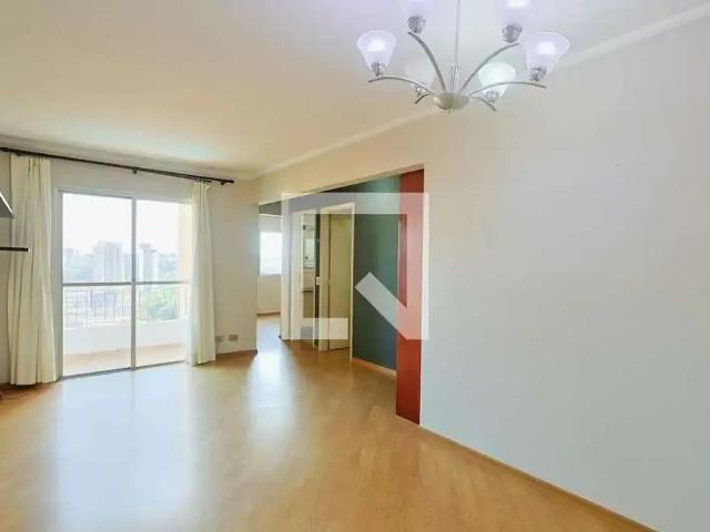 Apartamento para Venda em São Paulo/SP Vila Sônia 3 Quartos