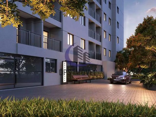 Apartamento para Venda em São Paulo/SP Vila Sônia 2 Quartos