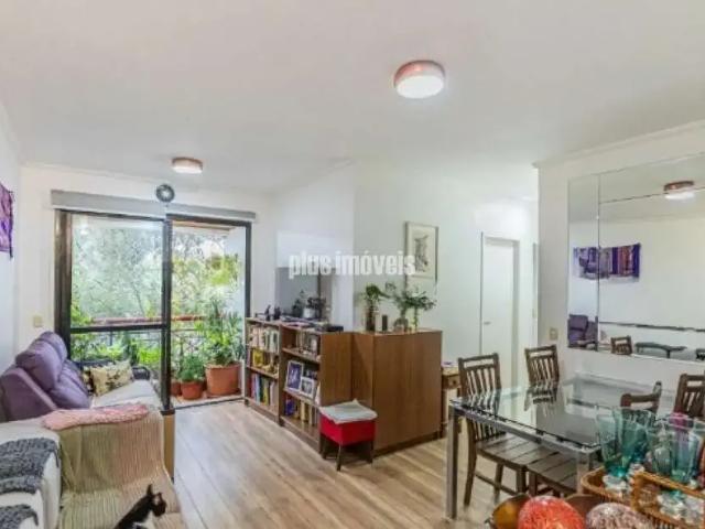 Apartamento para Venda em São Paulo/SP Vila Sônia 2 Quartos