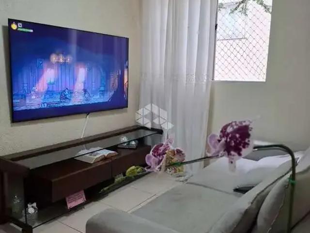 Apartamento para Venda em São Paulo/SP Vila Sônia 2 Quartos