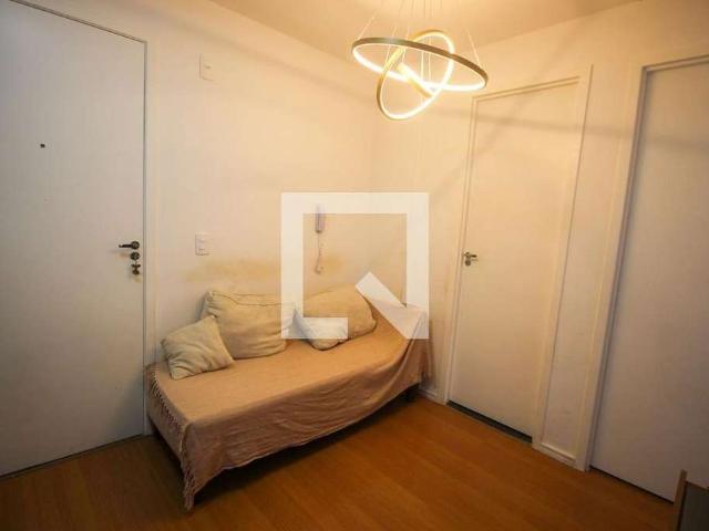 Apartamento para Venda em São Paulo/SP Vila Sônia 2 Quartos