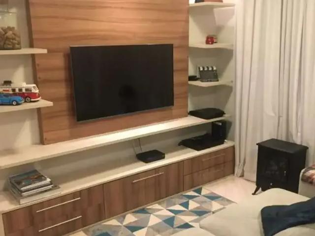 Apartamento para Venda em São Paulo/SP Vila Sônia 2 Quartos