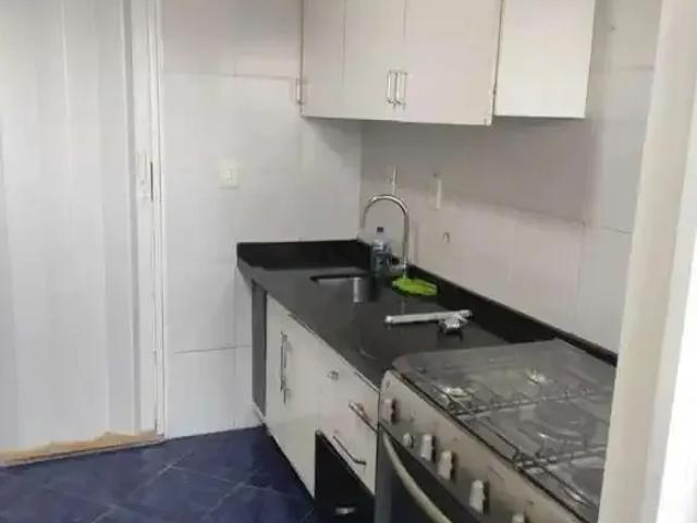 Apartamento para Venda em São Paulo/SP Vila Sônia 2 Quartos