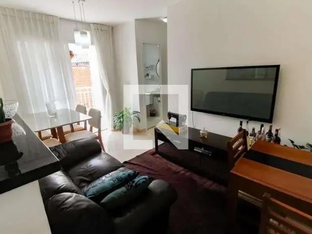 Apartamento para Venda em São Paulo/SP Vila Sônia 2 Quartos