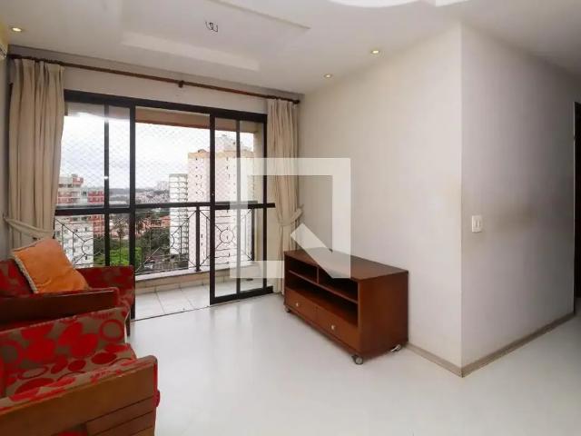 Apartamento para Venda em São Paulo/SP Vila Sônia 2 Quartos