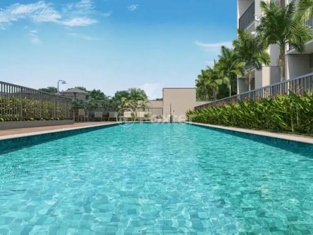 Apartamento para Venda em São Paulo/SP Vila Sônia 2 Quartos