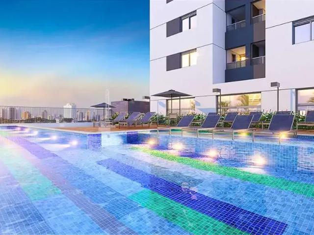 Apartamento para Venda em São Paulo/SP Vila Sônia 2 Quartos