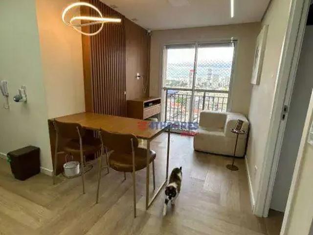 Apartamento para Venda em São Paulo/SP Vila Sônia 2 Quartos