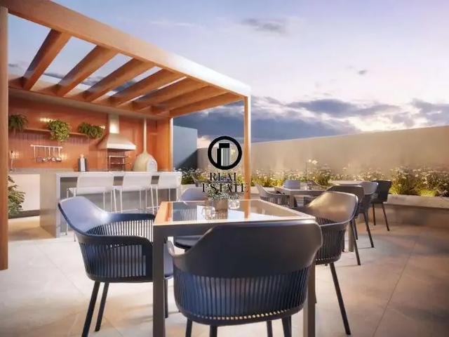 Apartamento para Venda em São Paulo/SP Vila Sônia 2 Quartos