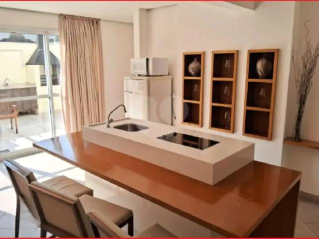 Apartamento para Venda em São Paulo/SP Vila Sônia 2 Quartos