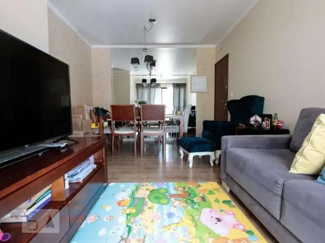 Apartamento para Venda em São Paulo/SP Vila Sônia 2 Quartos