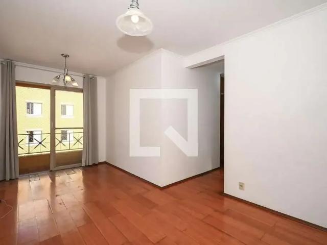 Apartamento para Venda em São Paulo/SP Vila Sônia 2 Quartos