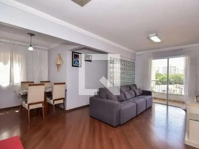 Apartamento para Venda em São Paulo/SP Vila Sônia 2 Quartos